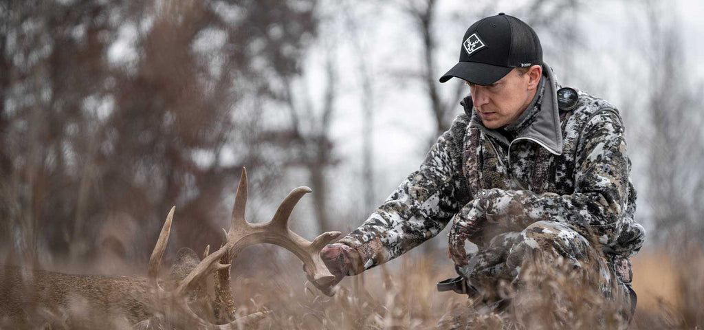 Food Plot Systems – Illusion Outdoor Systems