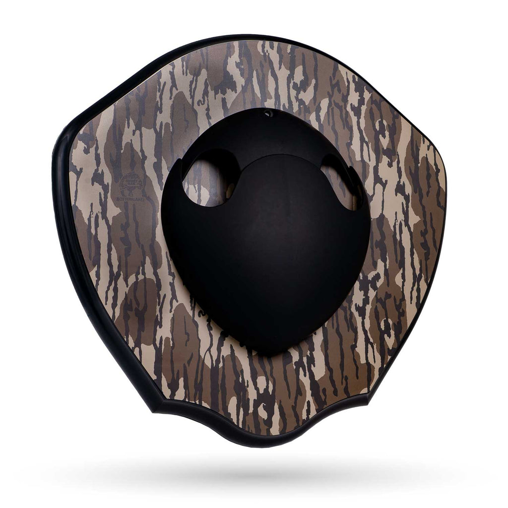 Plaque Master - MOSSY OAK – Illusion Outdoor Systems