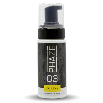 Deer Hunting Scent Control | PhaZe Scent Control System – Illusion ...