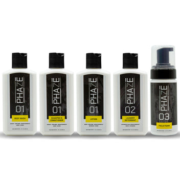 Scent Control | Buy PhaZe Scent Control For Deer Hunting – Illusion ...