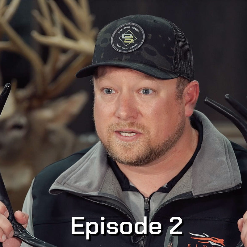 Black Rack Rattling System – Illusion Outdoor Systems