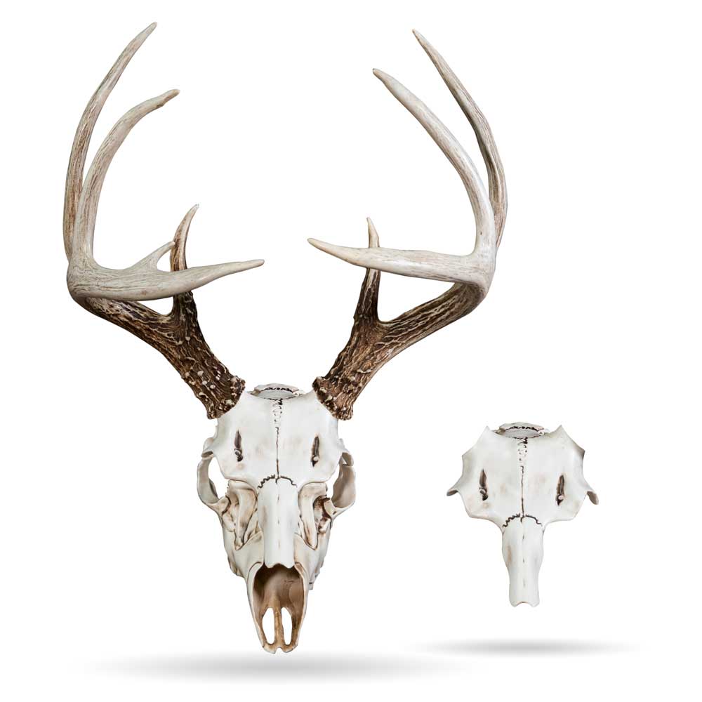 SKULL MASTER - NATURAL CAUSES (UNIVERSAL KIT) – Illusion Outdoor Systems